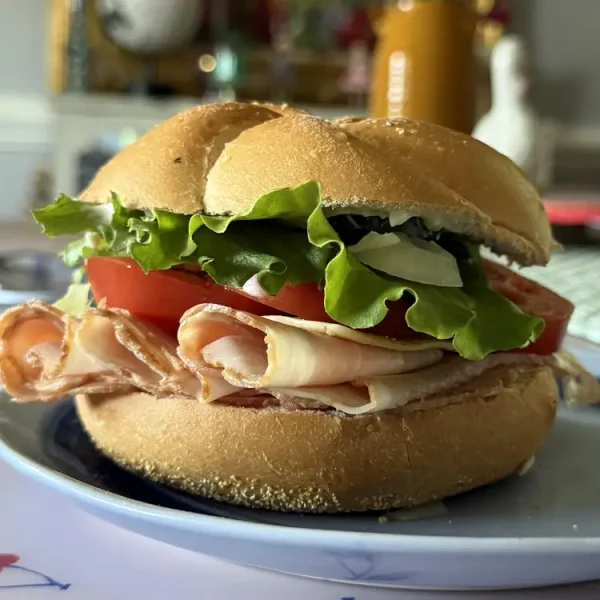 Sammich - Youngwood Corner Market